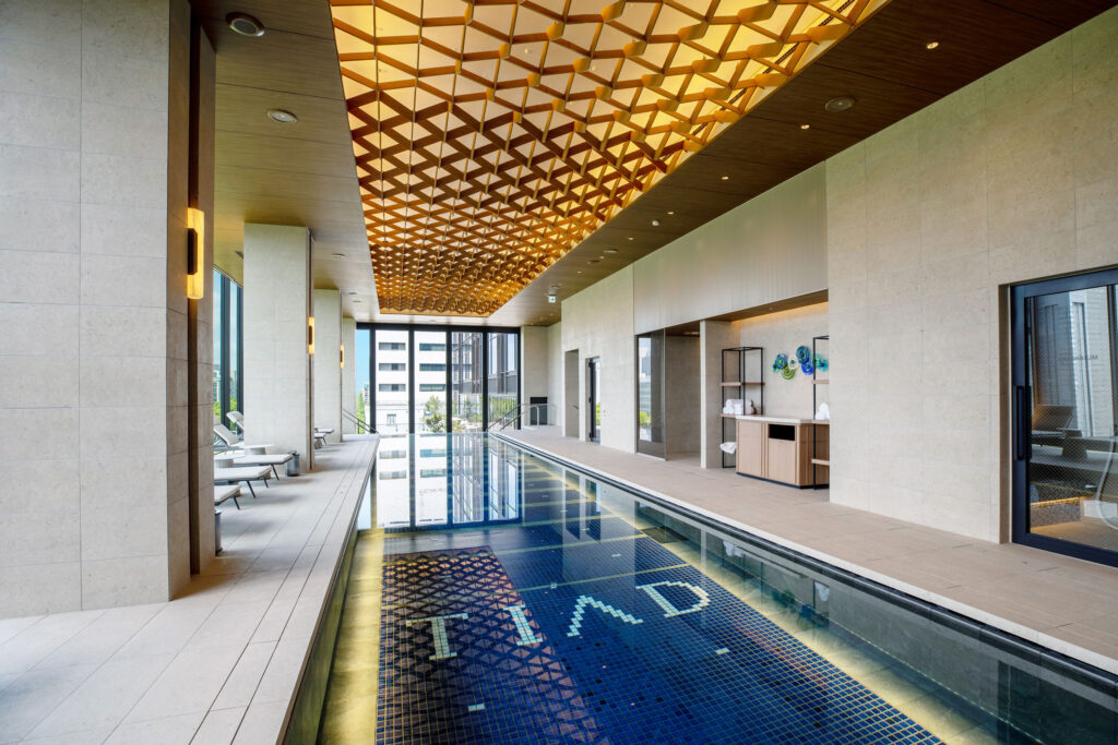 TIAD,オートグラフ コレクション 2023年7月1日 名古屋・栄にオープン