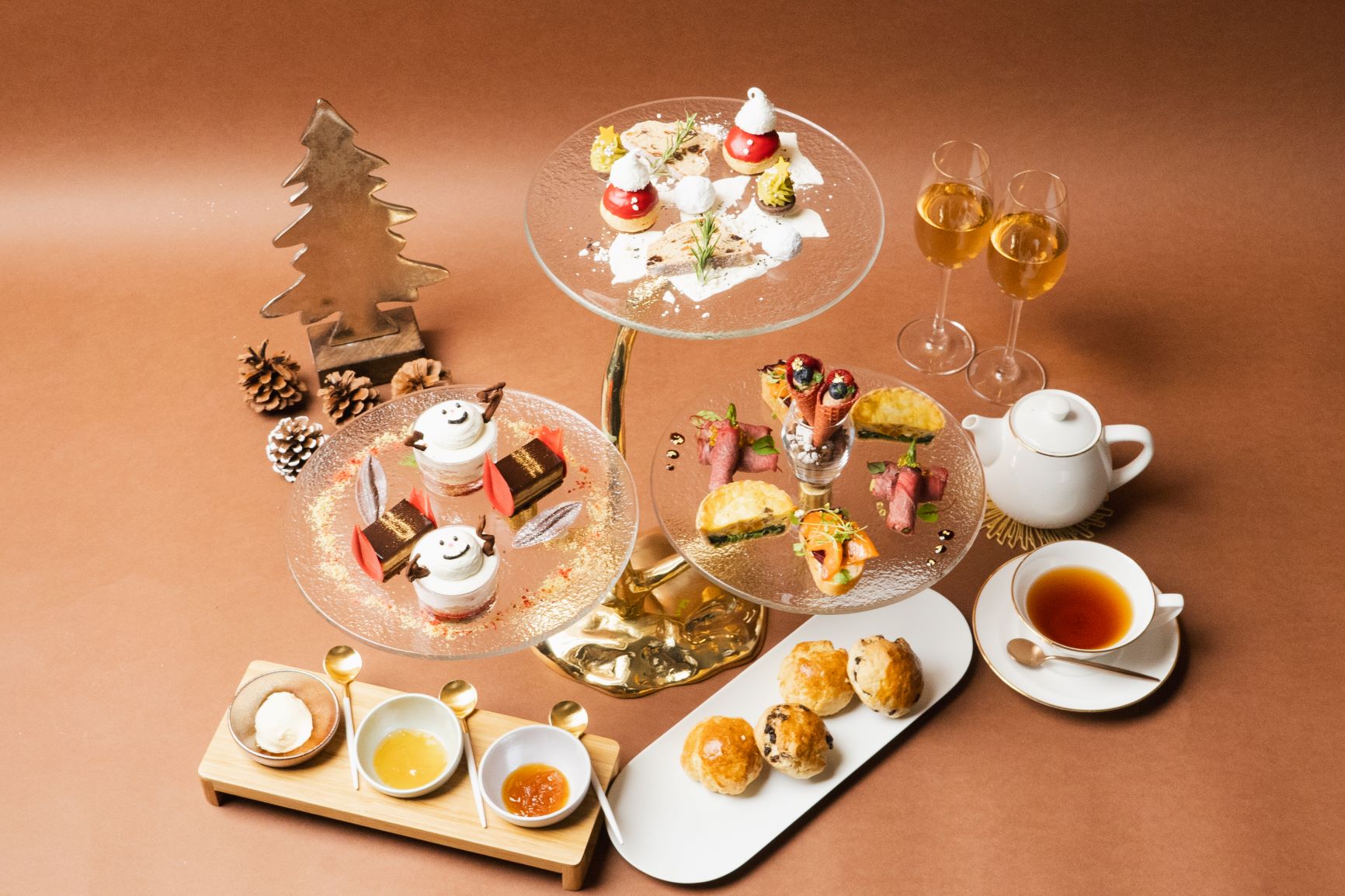 TIAD, オートグラフ コレクション 2023年7月1日 名古屋・栄にオープン