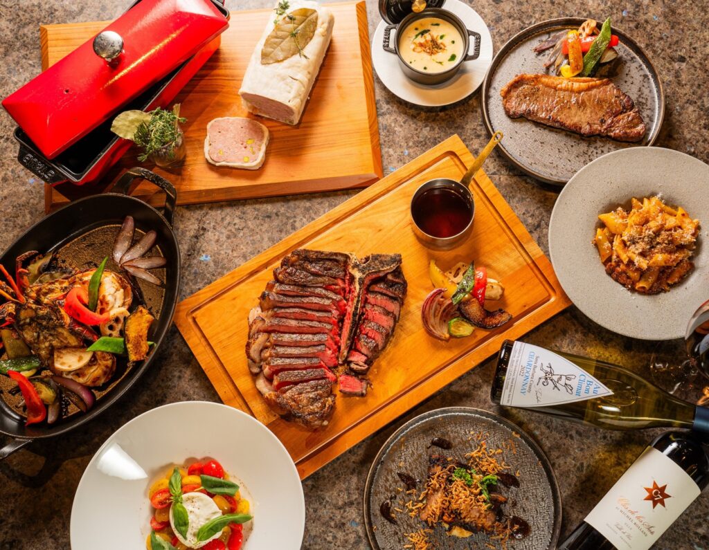 TIAD, オートグラフ コレクションへようこそ