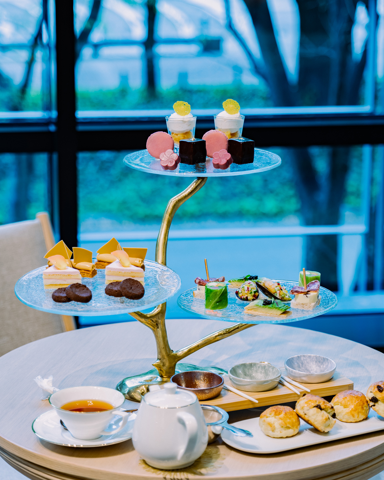 TIAD, AUTOGRAPH COLLECTION opened in Sakae, Nagoya, on July 1, 2023