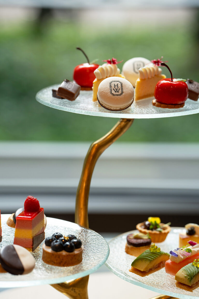 TIAD, オートグラフ コレクションへようこそ